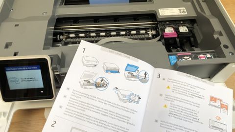 HP ENVY Inspire 7200e/7220e Review: Pros & Cons, Features, Ratings ...