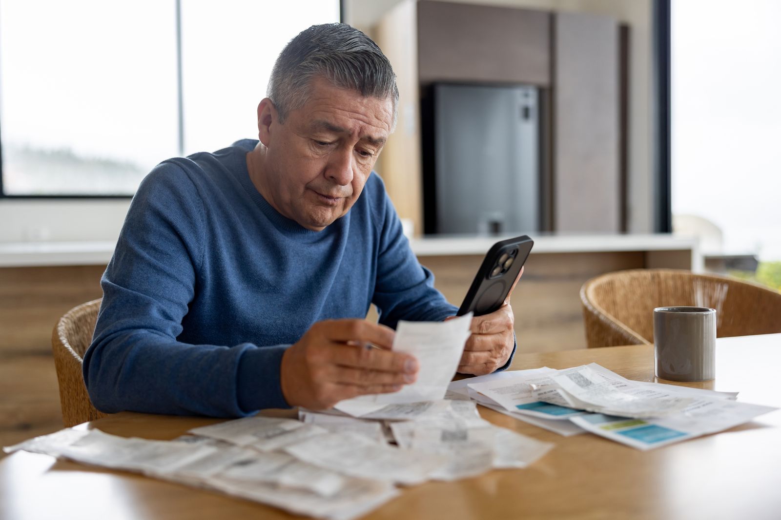 More than five million taxpayers overpay with wrong tax codes – how to ...