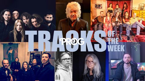 The 10 psych-rock bands you need to be listening to right now | Louder