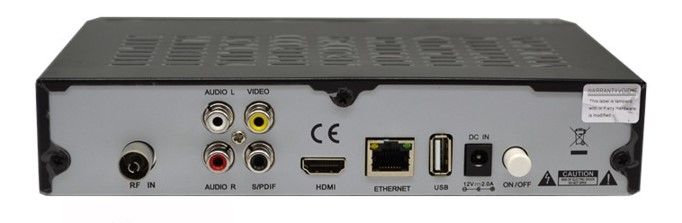 FCC Abandons CableCARD/Navigation Devices Rule Review | Next TV