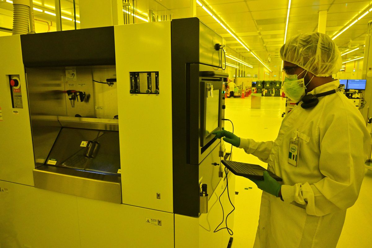 Kulim Die Sort and Die Preparation (KMDSDP) - Inside Intel's CPU ...