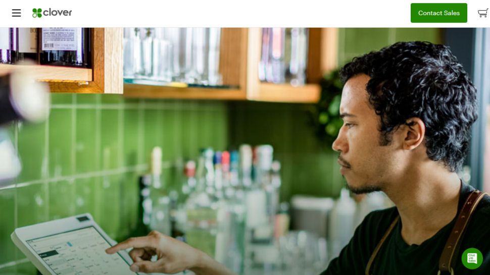 Best credit card processing for small business 2024 | TechRadar