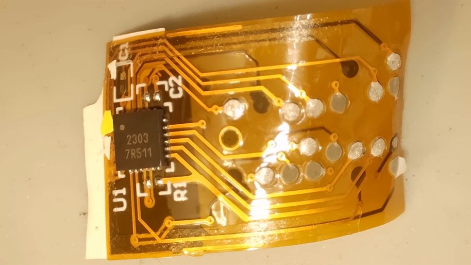 Tom's Hardware: For The Hardcore PC Enthusiast