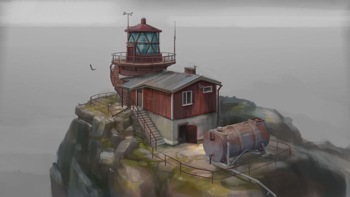 Unreal Engine 5 is a game-changer for indies – says the team behind ...