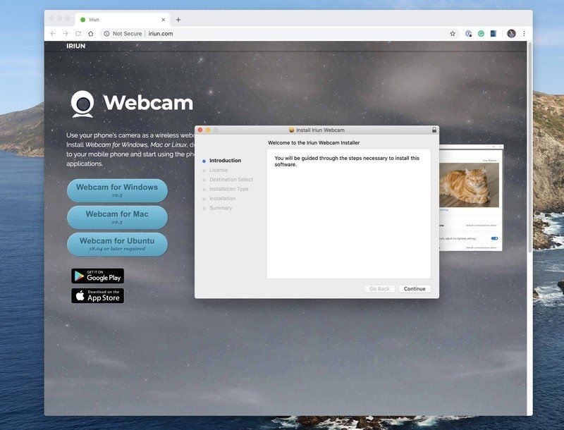 How to use your Android phone as a webcam for Zoom, Skype, or Meet ...