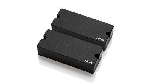 NAMM 2019: EMG unveils signature pickups for Lars Frederiksen, David ...