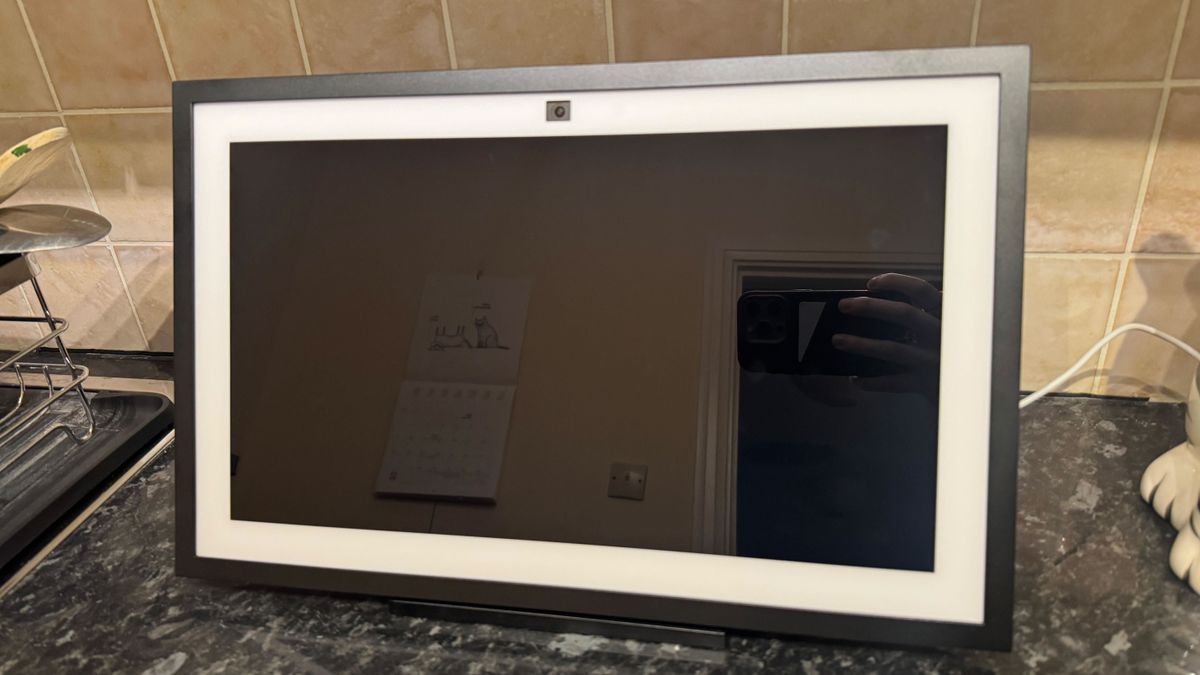 Amazon Echo Show 15 (Gen 2) review: half Fire TV, half smart home hub ...