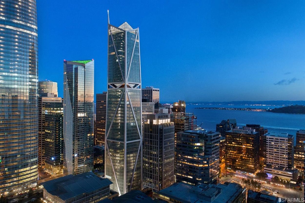 6 luxurious homes in high-rises | The Week