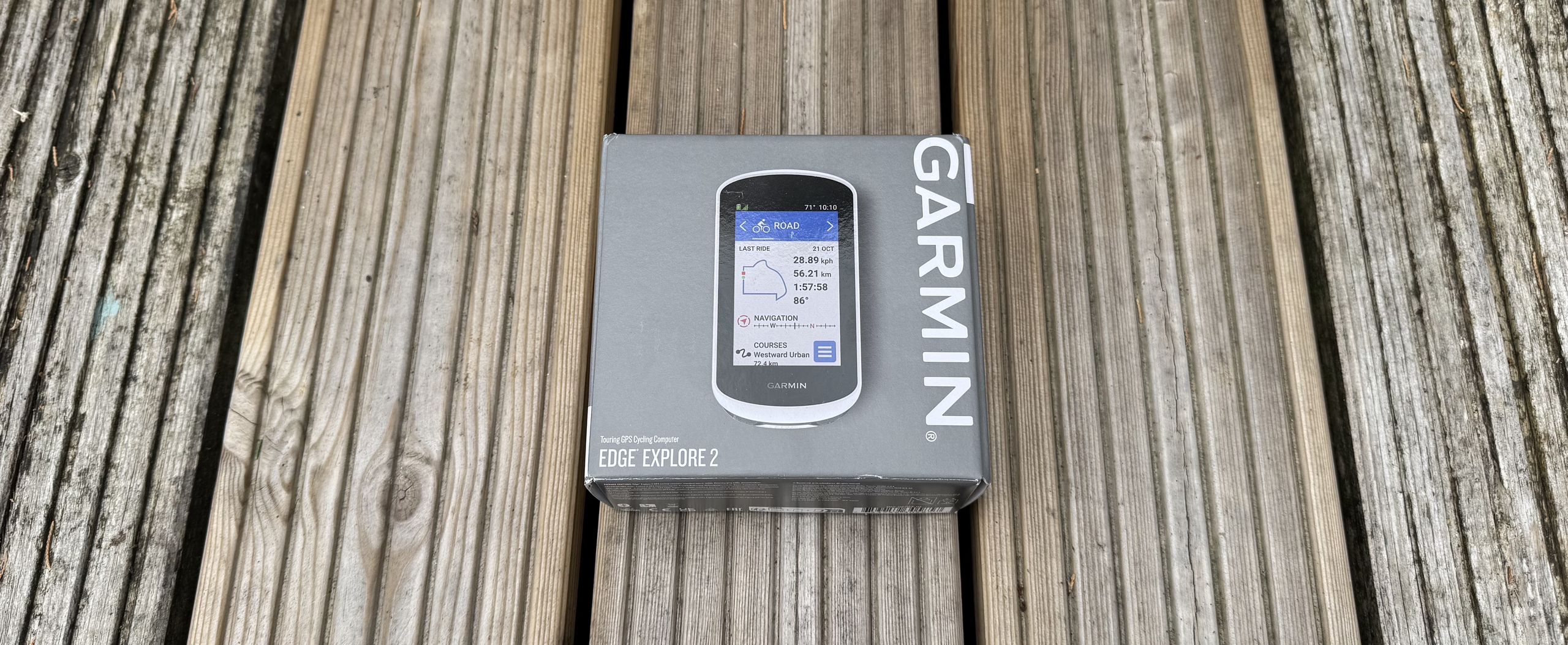 Garmin Edge Explore 2 Review: A brilliant exploration companion ...