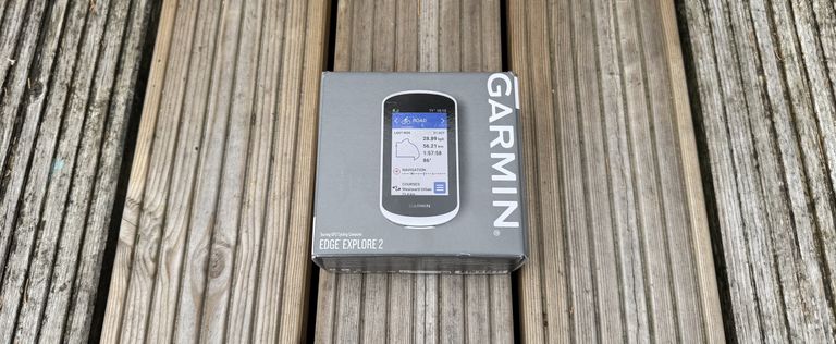 Garmin Edge Explore 2 Review: A brilliant exploration companion ...
