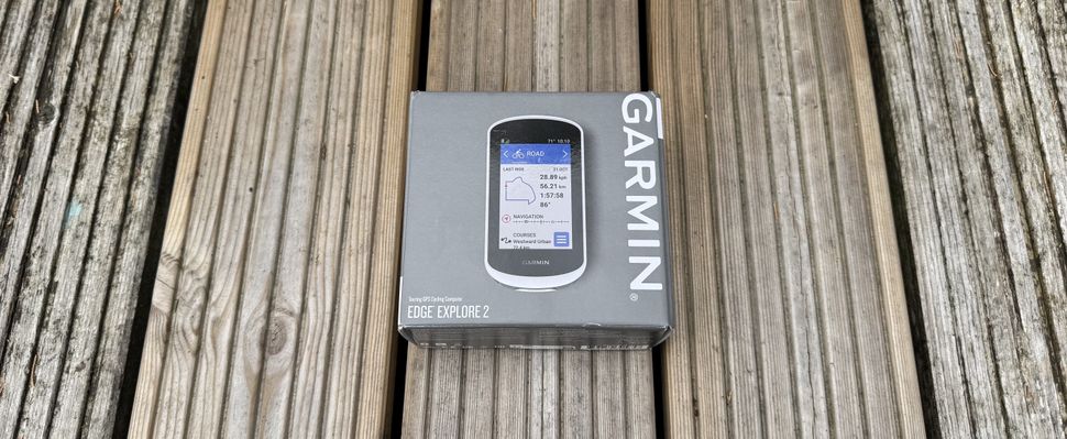 Garmin Edge Explore 2 Review: A brilliant exploration companion ...