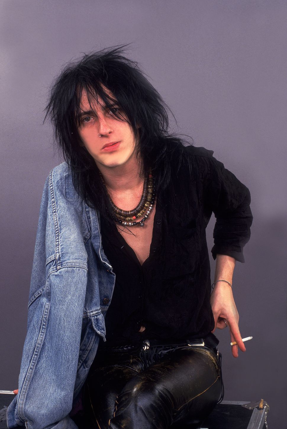 Izzy Stradlin: Life And Death, Sex And Drugs And Guns N' Roses | Louder
