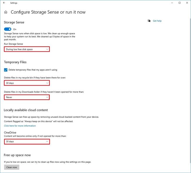 16 simple ways to tune up your laptop before the new school year ...