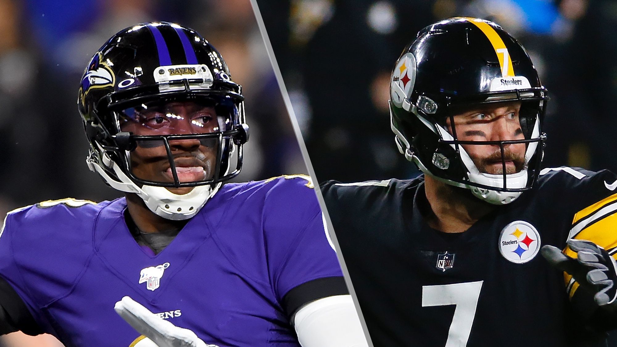 Ravens vs Steelers live stream: How to watch NFL week 12 game online ...