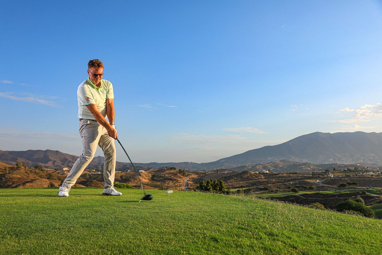 Golf Ball Compression: What Is It And Why Does It Matter? | Golf Monthly