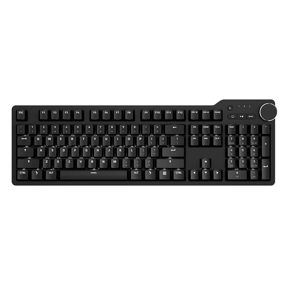 Les meilleurs claviers pour la programmation en 2024 | TechRadar