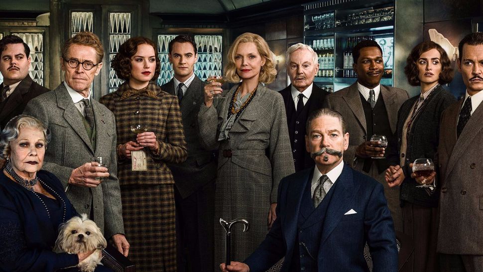 22 of the best film scenes to test picture quality | What Hi-Fi?