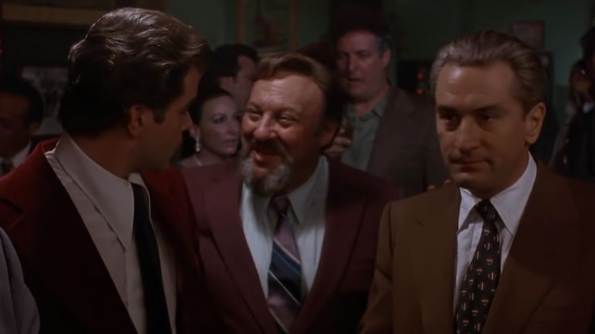 32 Classic Songs Featured In Goodfellas | Cinemablend