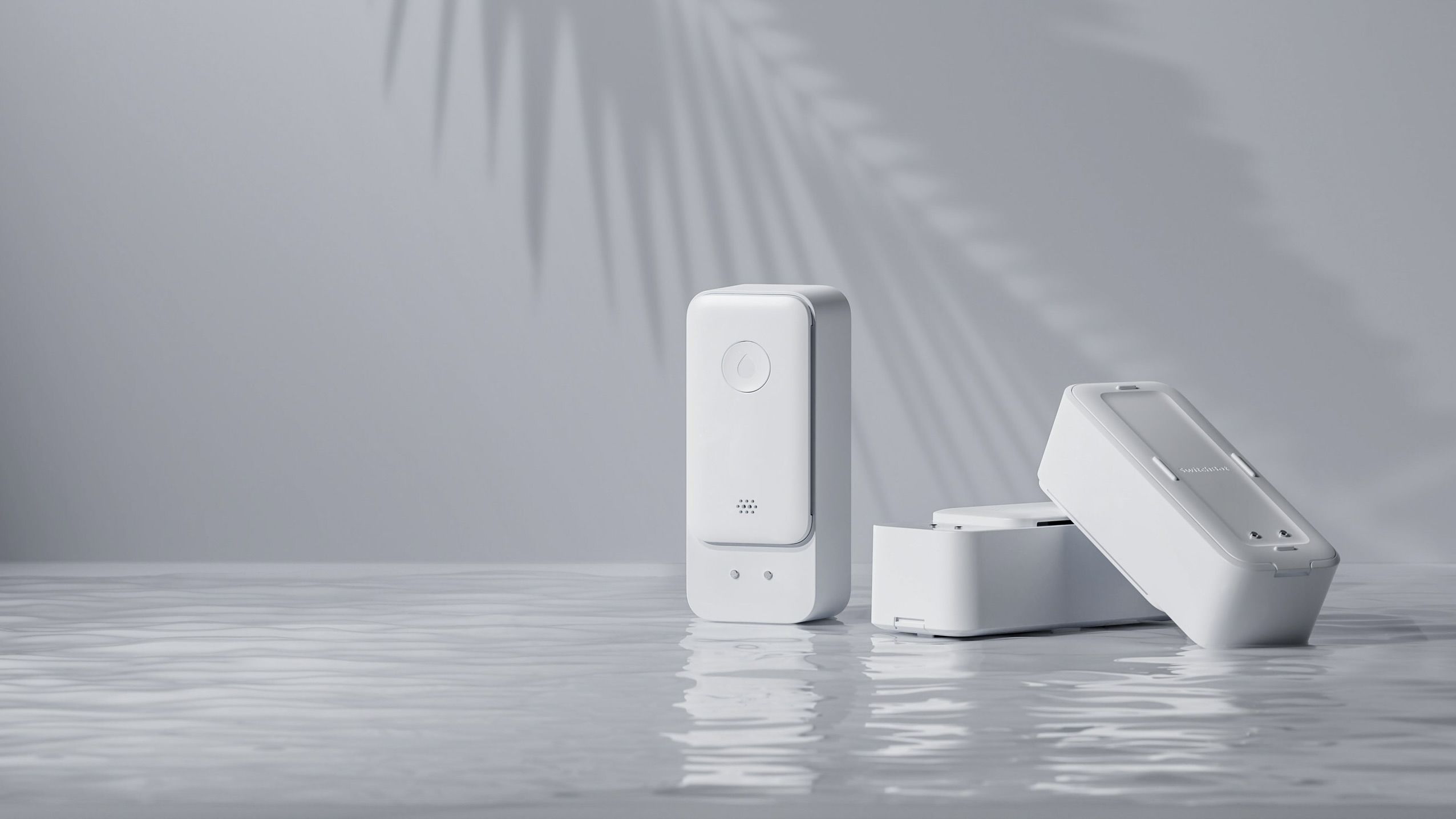 SwitchBot launches new water leak detector with impressive features | T3