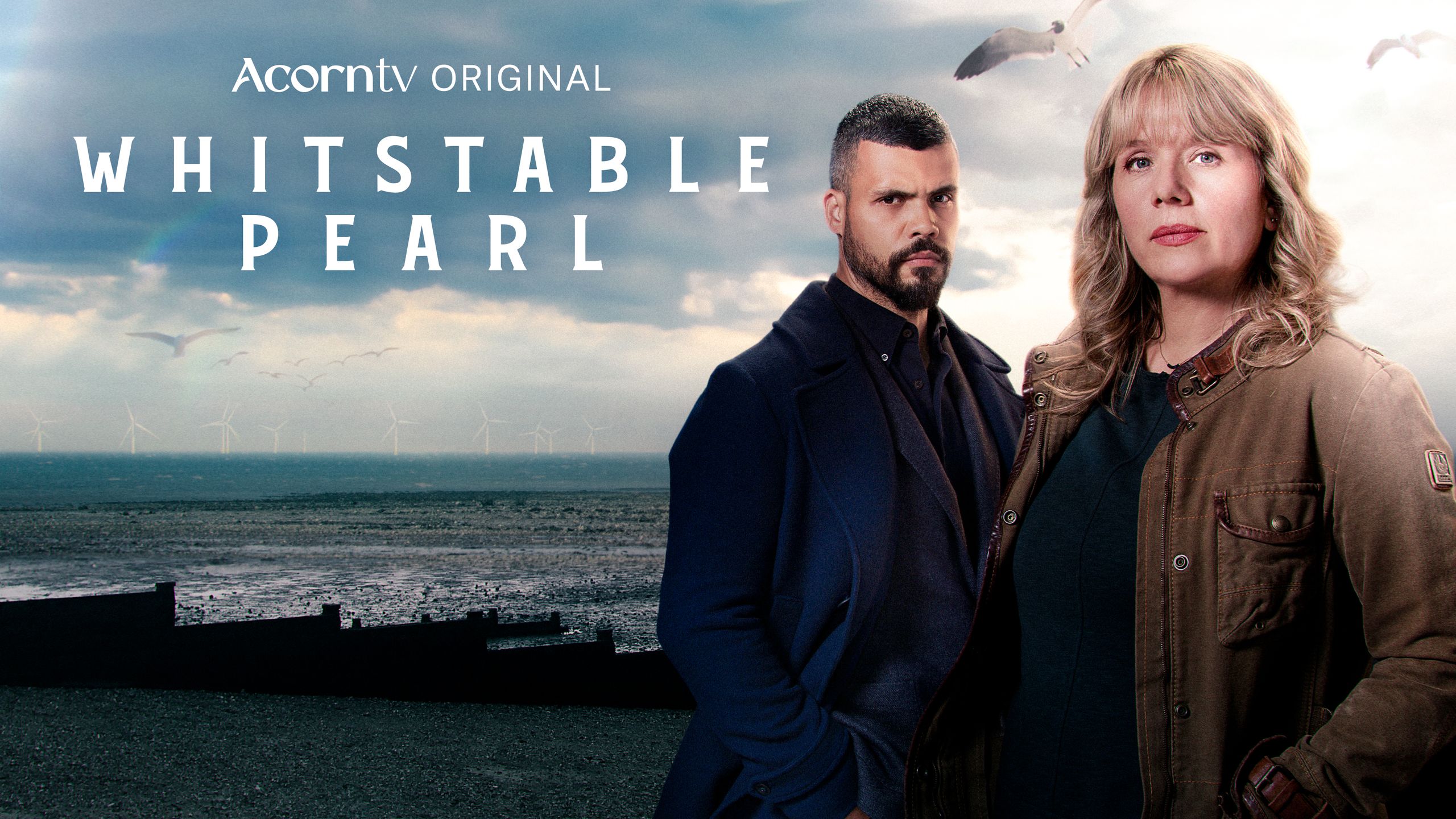 Whitstable Pearl season 3: plot, cast, trailer and more | What to Watch