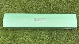 Square Golf Launch Monitor Review | Golf Monthly