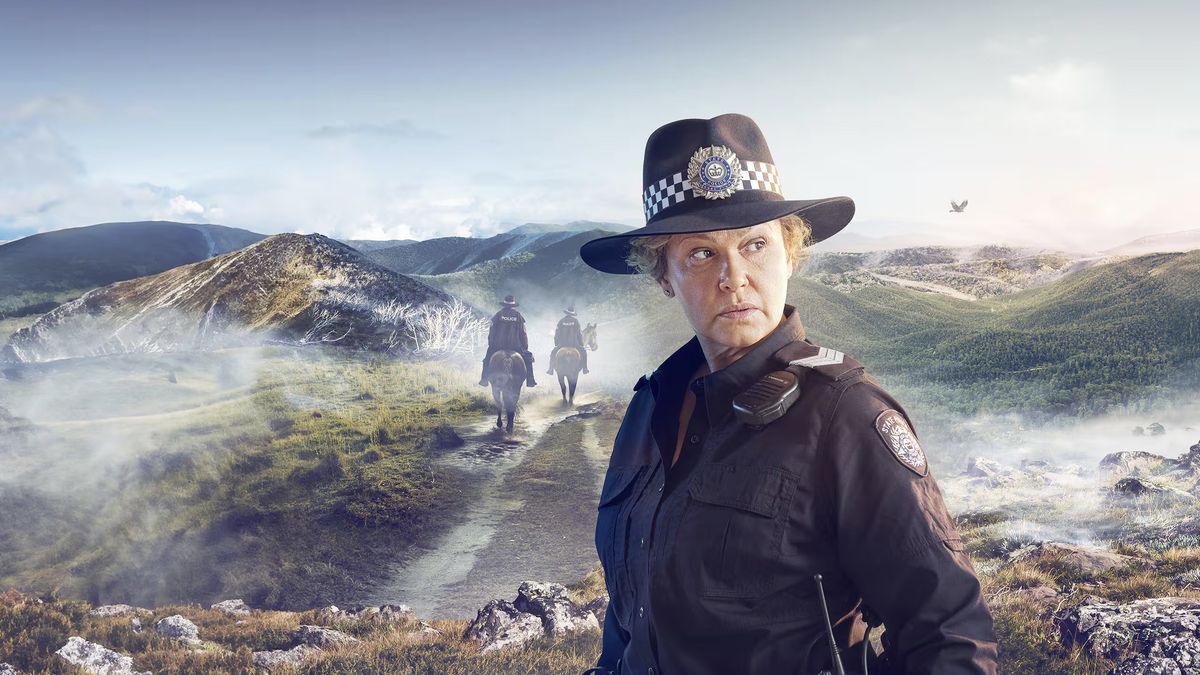 Best TV shows on Binge | TechRadar