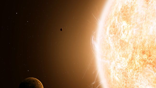 How Hot Is the Sun? | Temperature of the Sun | Live Science