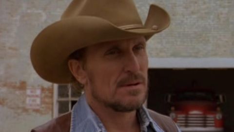 32 Actors Who Served In The Military | Cinemablend