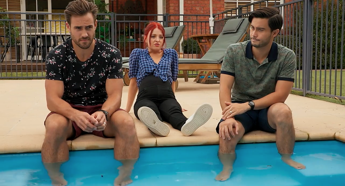 Neighbours spoilers: Will Yashvi Rebecchi ARREST Mitch? | What to Watch