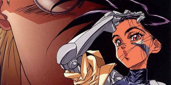Battle Angel Finds Its Lead Actress | Cinemablend