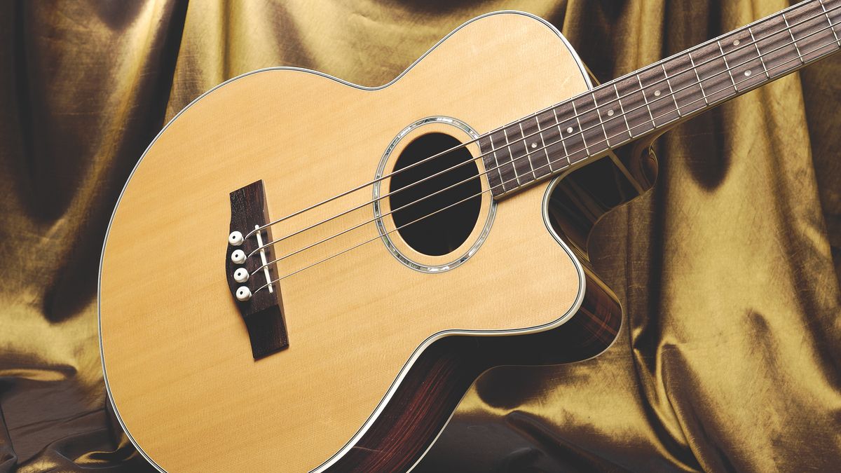 Best acoustic bass guitars 2025: Unplug and play | Guitar World