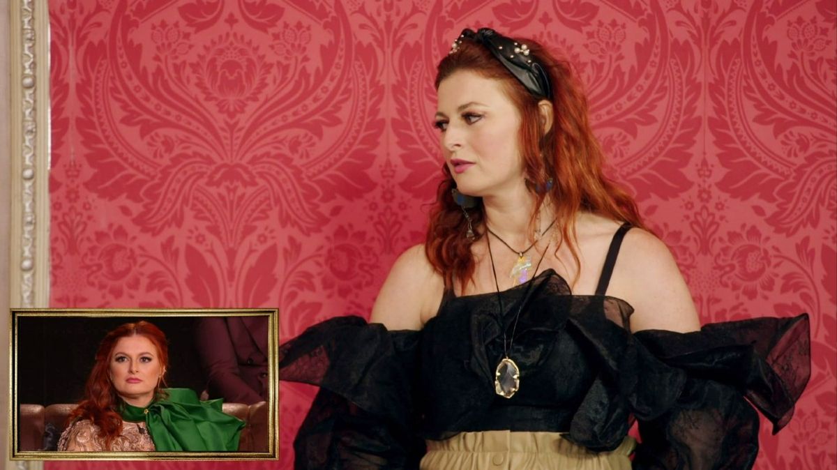 Peacock's The Traitors Reunion: The Biggest And Best Moments From The ...