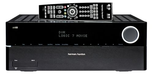 Harman-Kardon AVR 370 review | What Hi-Fi?