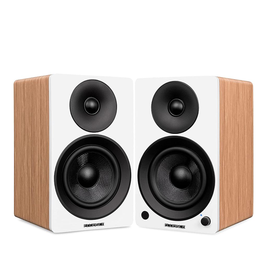 The best computer speakers 2025: top speakers for your PC | TechRadar