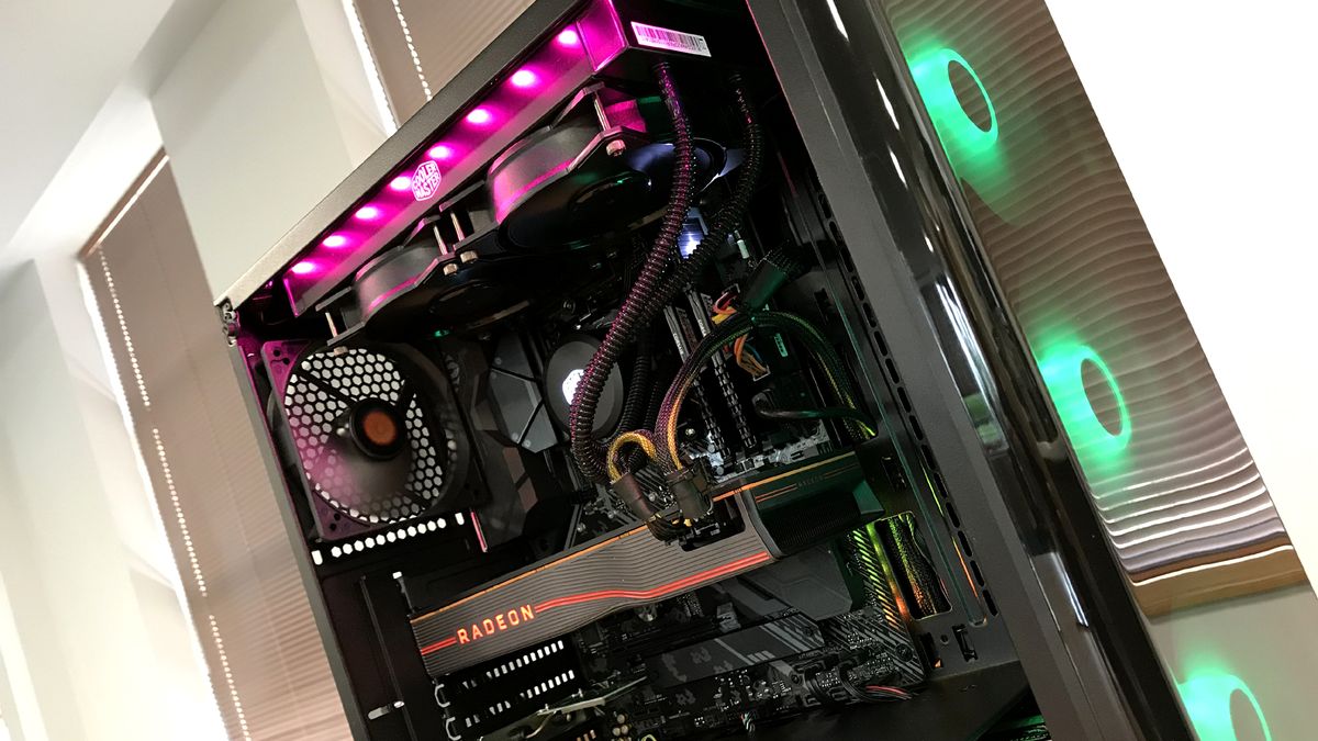 Red Dead Redemption 2 performance: you're going to need a beefy gaming ...