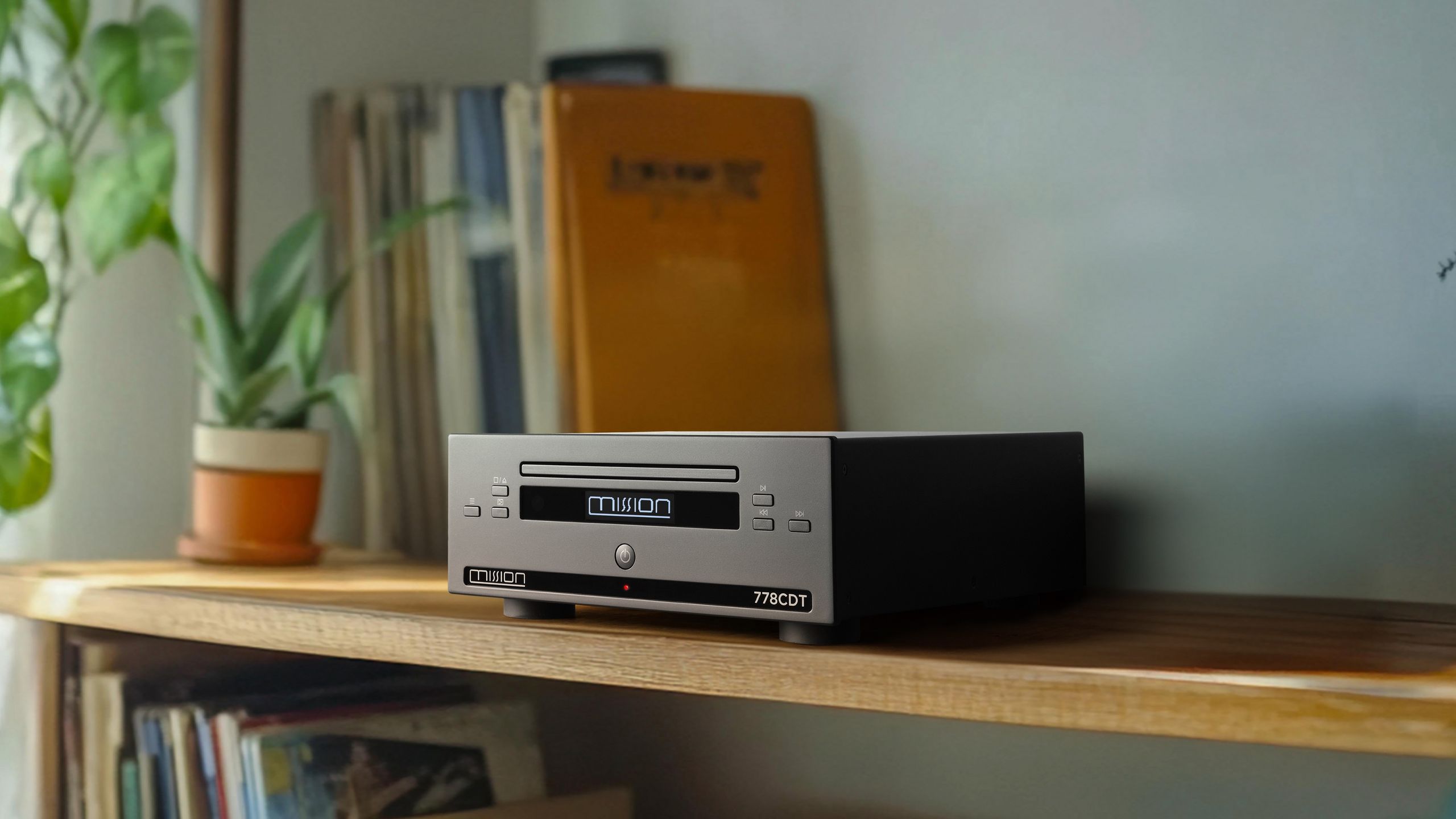 What is a CD transport? How is it different from a CD player? | What Hi-Fi?