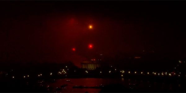 PBS Apparently Showed Old Fireworks Footage, Basically Ruined The ...