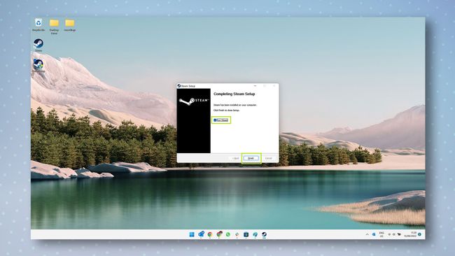 How to download Steam and install it on Windows | Tom's Guide