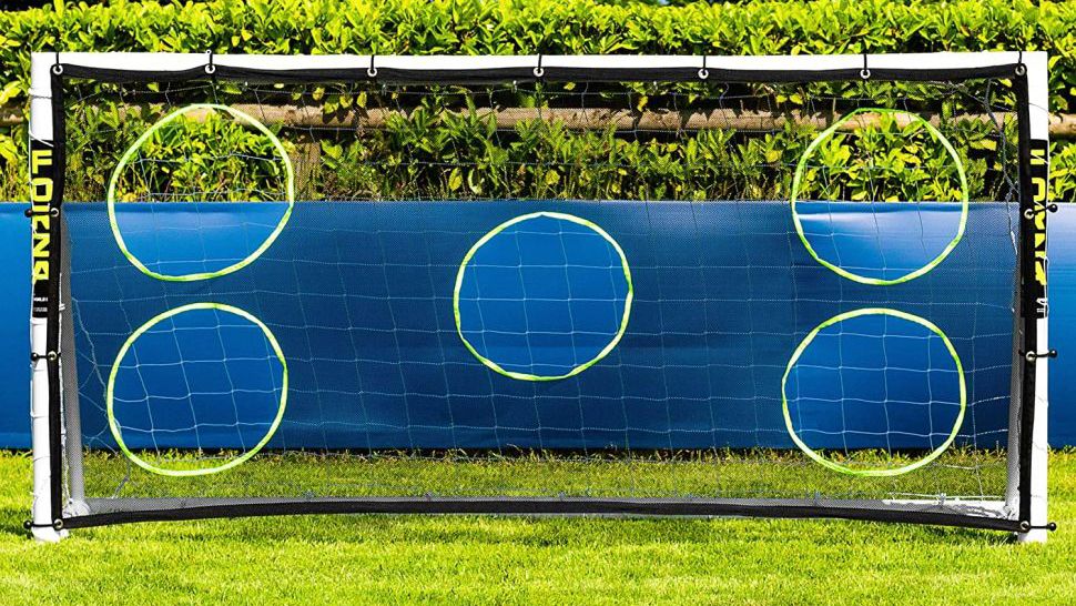 The best football goals for your garden and training | FourFourTwo
