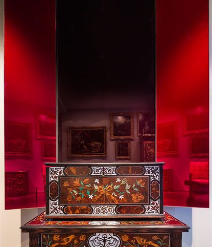 Architect Jean Nouvel on reinvigorating his design studio | Wallpaper*