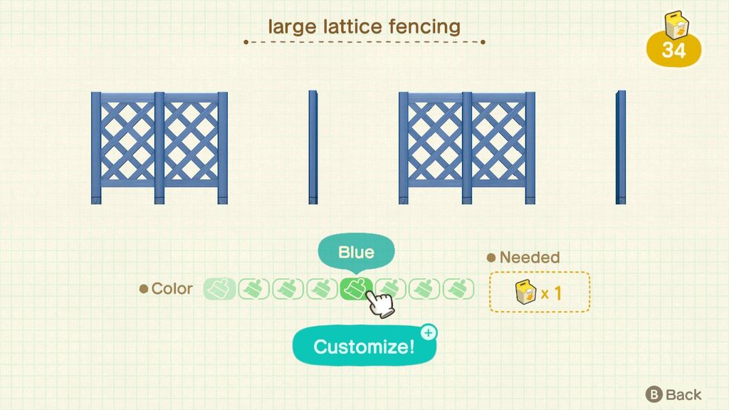 How to unlock fencing in Animal Crossing: New Horizons | GamesRadar+
