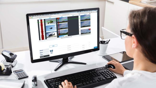 Best video editing software in 2024 | Tom's Guide