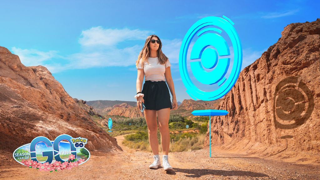 Pokémon Go: How to obtain and use Evolution Stones, as well as other ...