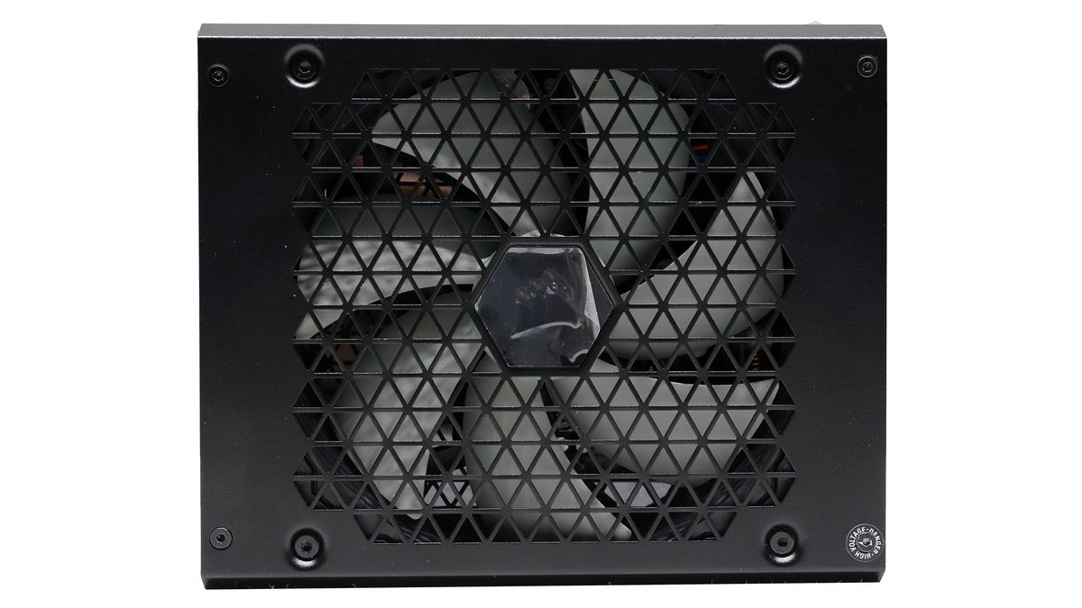 Corsair RM1000x (2021) Power Supply Review | Tom's Hardware