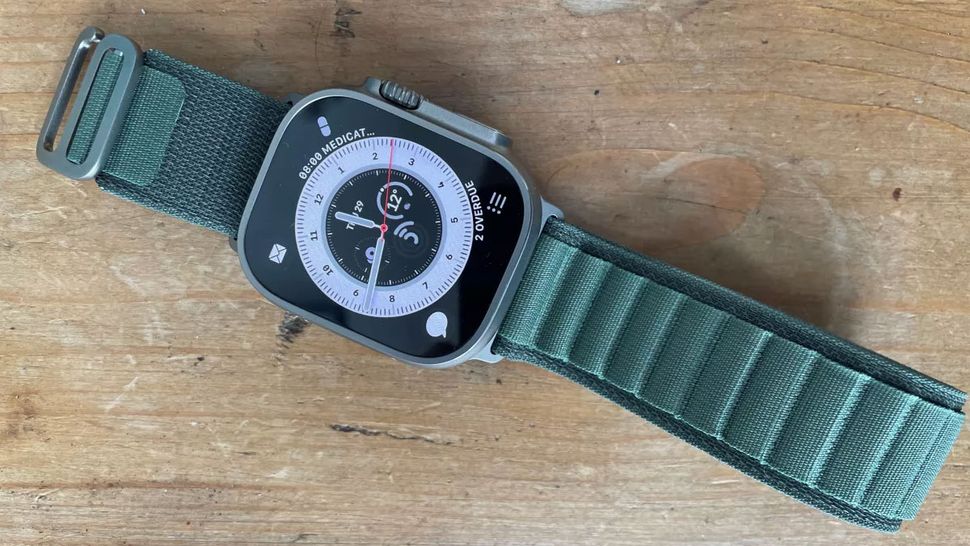 Apple Watch generations: A guide to the different Watch models ...