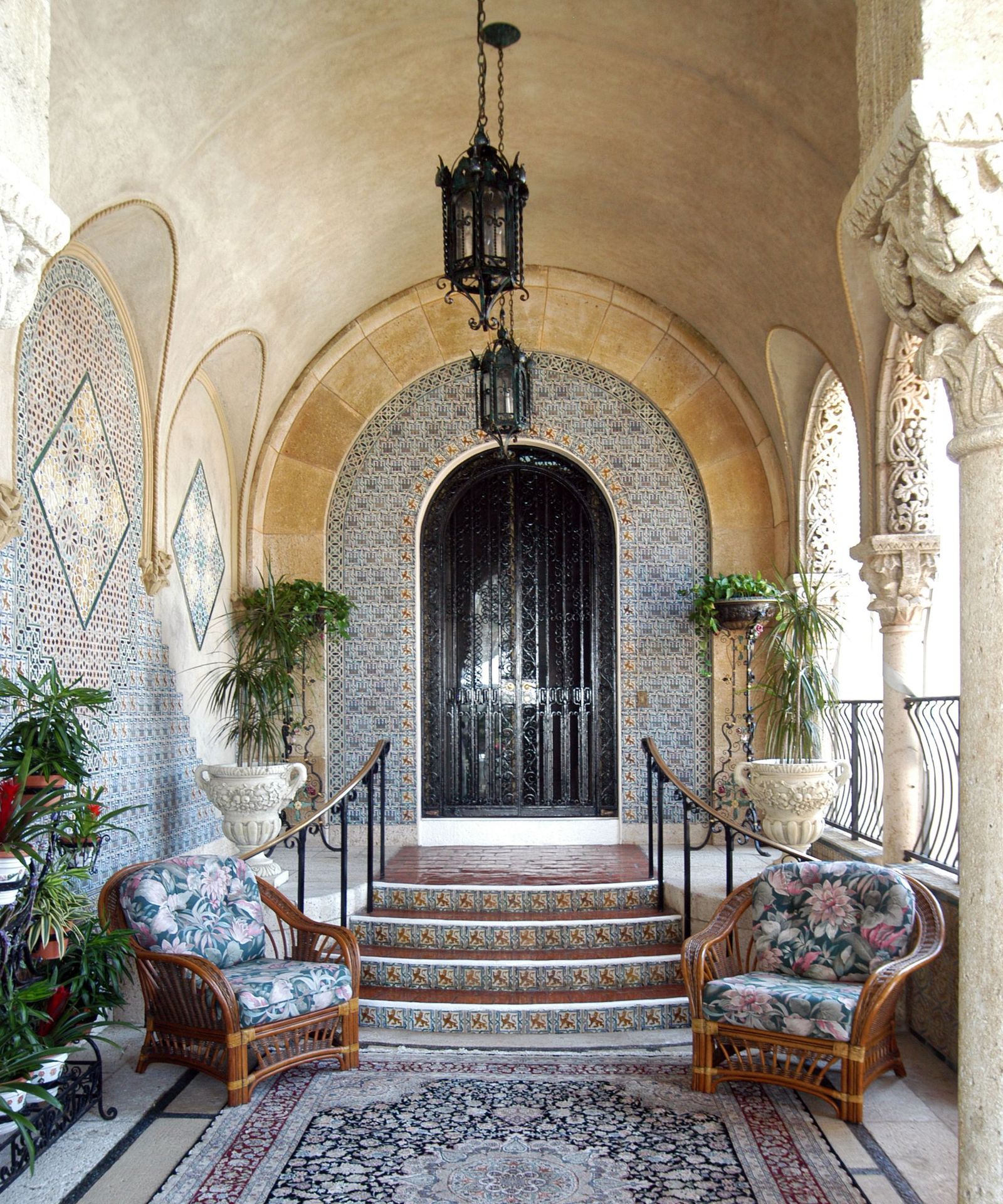 Inside Donald Trump’s luxurious Mar-a-Lago home | Homes and Gardens