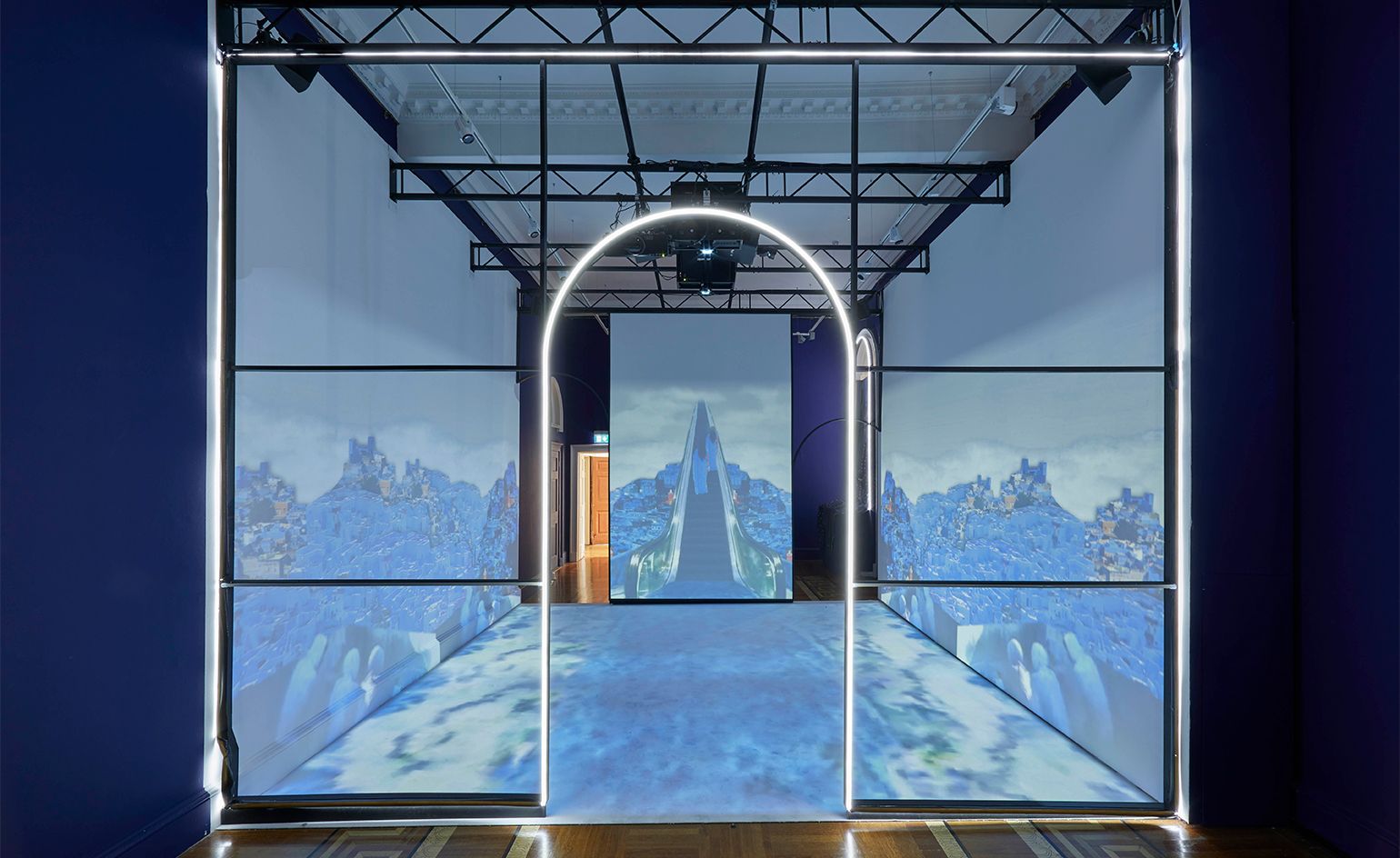 London Design Biennale 2018: the best looking pavilions | Wallpaper