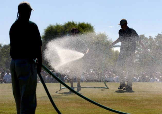 The Controversial 2004 US Open - Shinnecock Hills | Golf Monthly