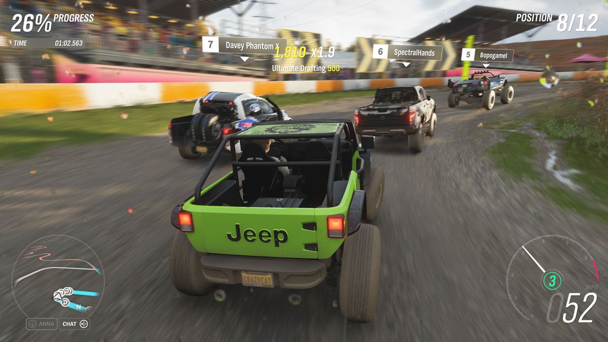 Best racing games to put you in pole position | GamesRadar+