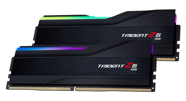 DDR5-7600 XMP memory is coming to Intel's 13th Gen platform | PC Gamer